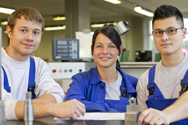 Verzeichnis der anerkannten Ausbildungsberufe veröffentlicht - NW IHK