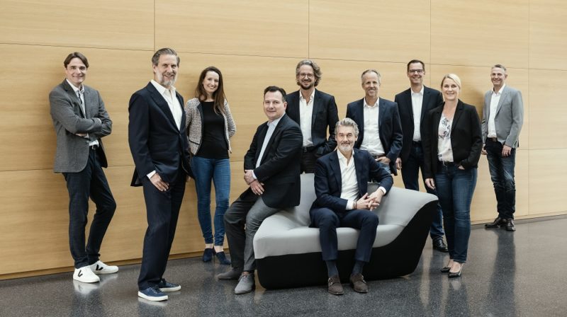 Sennheiser organisiert Unternehmenspitze neu
